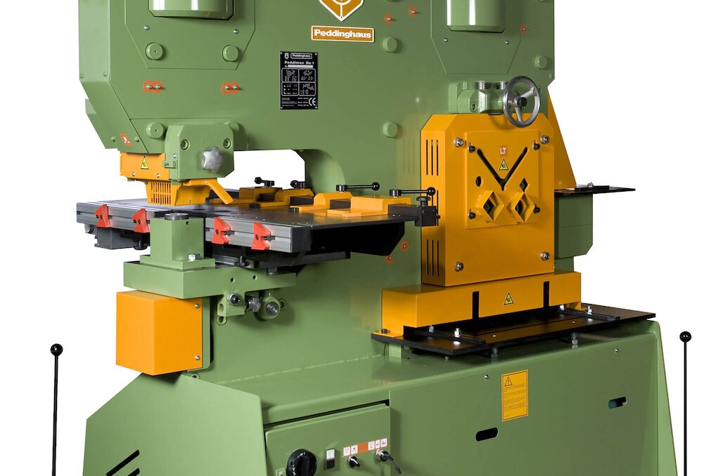 PeddiMax | Maschinenbau Timisoara