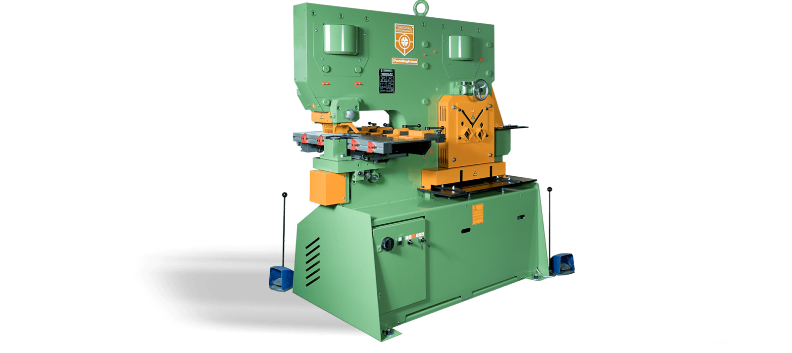 PeddiMax | Maschinenbau Timisoara